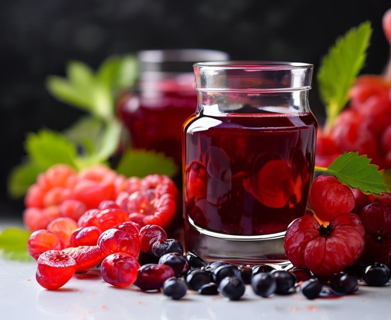 Enzymatic Extraction for Cranberry Juice: Benefits & Process